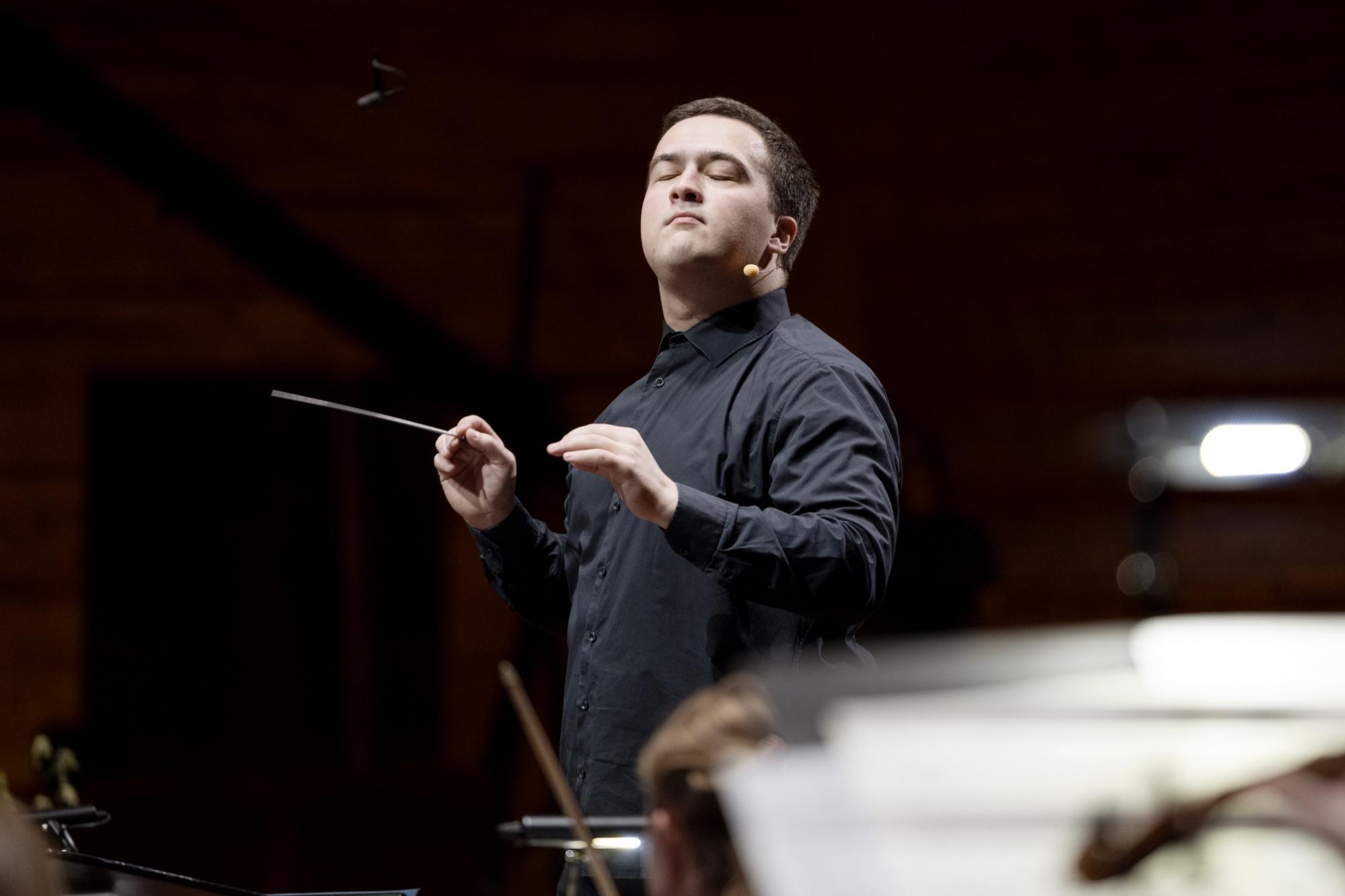 DAY 1, MONDAY | Malko Competition